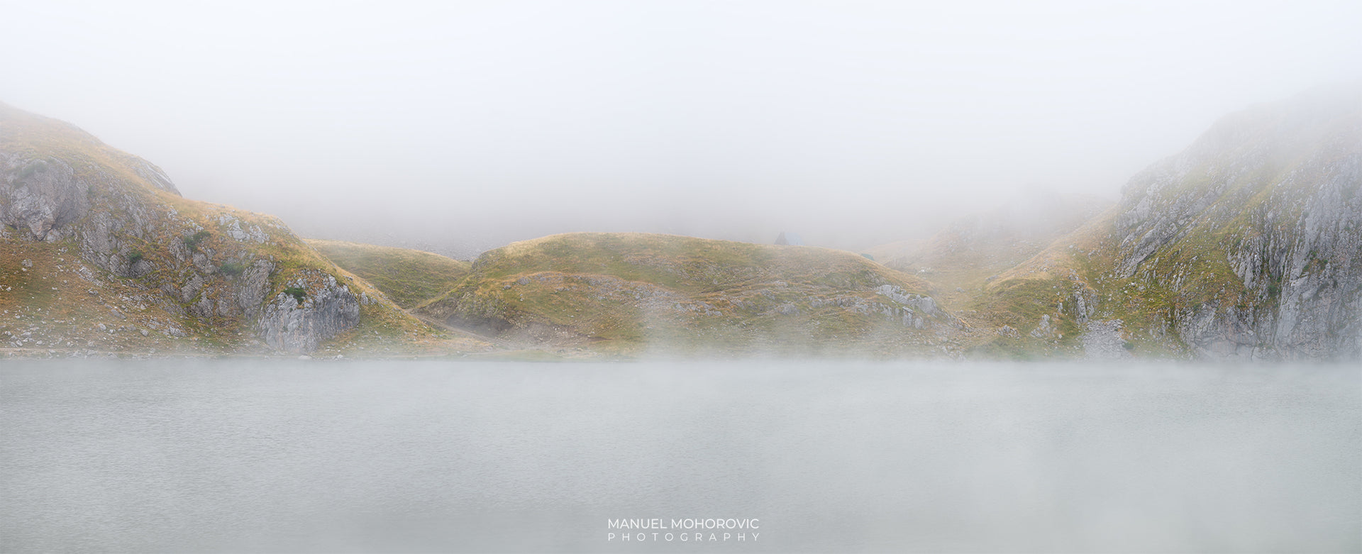 Landschaftsfotografie Newsletter | Manuel Mohorovic Photography